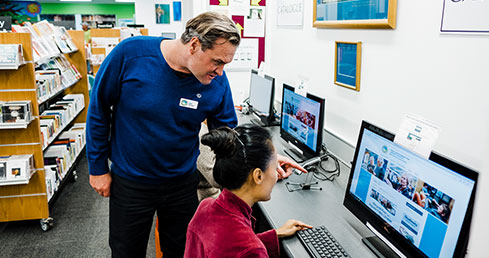 Library Events and Programs | Shire of Augusta Margaret River